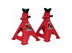 American Forge & Foundry - Safety Stands