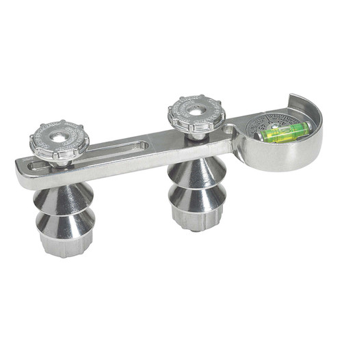 Dual-Angle Flange Level | Jackson Safety EU