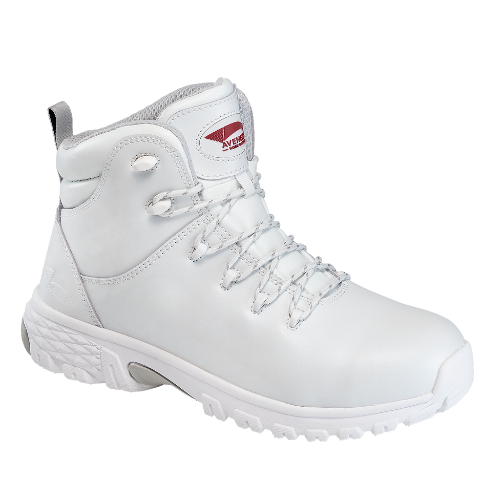 Men's Work Boots | SureWerx Footwear 3/4