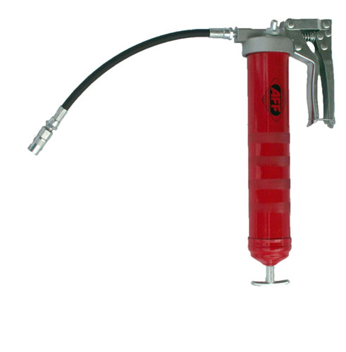 COLD WEATHER GREASE GUN | AFF Jaxx
