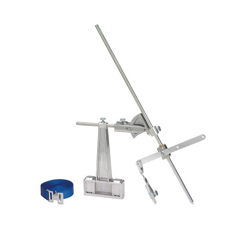 Circle Eclipse Projector | Jackson Safety EU