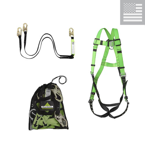 Contractor Kits | PeakWorks
