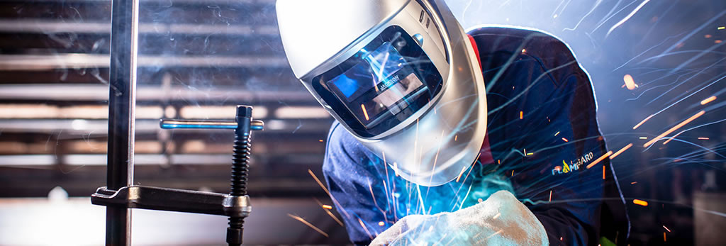 JACKSON SAFETY - NEW PRODUCTS