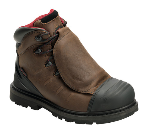 Hammer WORK BOOT - A7590 | SureWerx Footwear