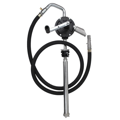FM APPROVED ROTARY FUEL PUMP | AFF Jaxx