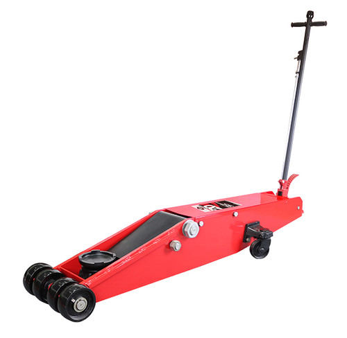 20 Ton Manual Hydraulic Long Chassis Jack | AFF Jaxx