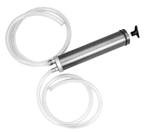 FLUID TRANSFER GUN | AFF Jaxx