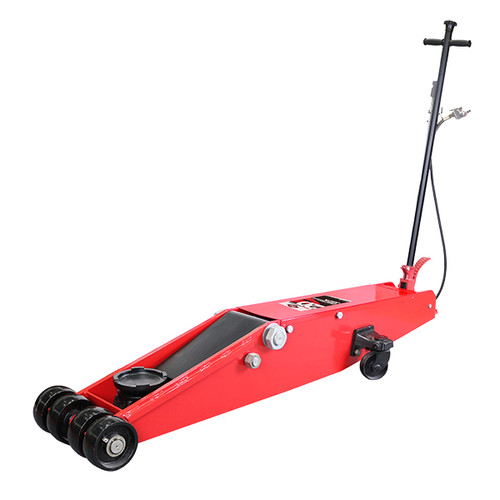 20 Ton Air/Hydraulic Long Chassis Jack | AFF Jaxx