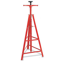American Forge & Foundry - Safety Stands