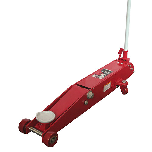 5 TON LONG CHASSIS SERVICE JACK | AFF Jaxx