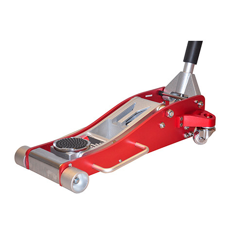 3 TON ALUMINUM SERVICE JACK | AFF Jaxx