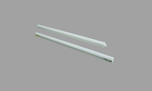 10 Pack T5 4 FT LED Integration Fixture,18W ,Dimmable. 9 -pack | GL LED ...