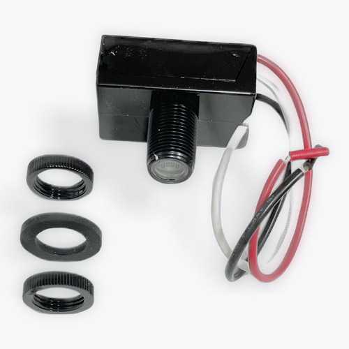 347V Photocell Sensor（2 pieces） | GL LED LIGHTING SHOP