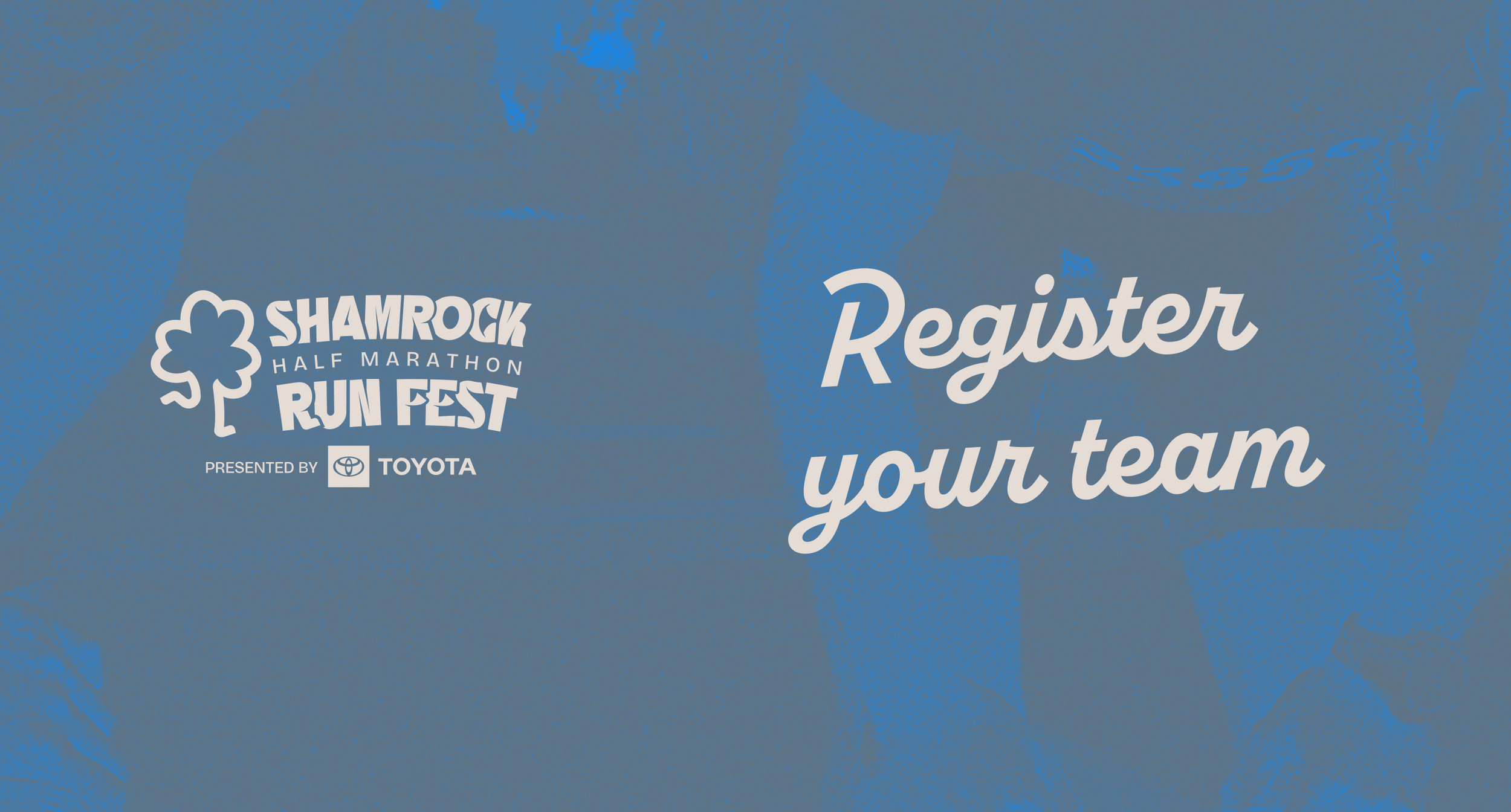 Teams | Shamrock Run Fest | March 15, 2026