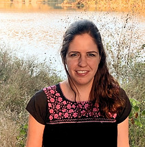 Ana De Luca | MEZA UABC