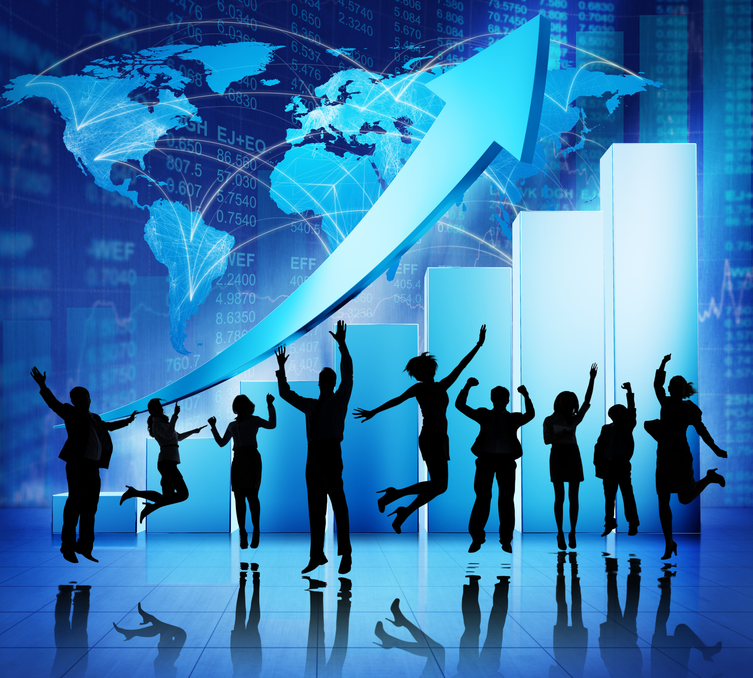 5 essential ingredients for high performing teams that feel great to ...