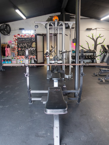 Empoderadas Gym | All Women Gym | 310 E St Elmo Rd ste b, Austin, TX, USA