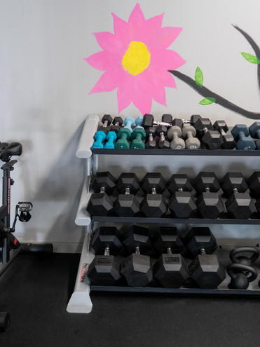 Empoderadas Gym | All Women Gym | 310 E St Elmo Rd ste b, Austin, TX, USA