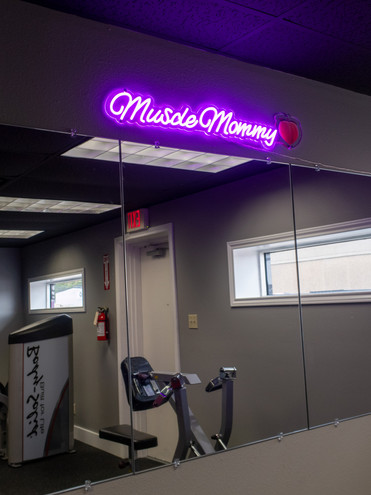 Empoderadas Gym | All Women Gym | 310 E St Elmo Rd ste b, Austin, TX, USA