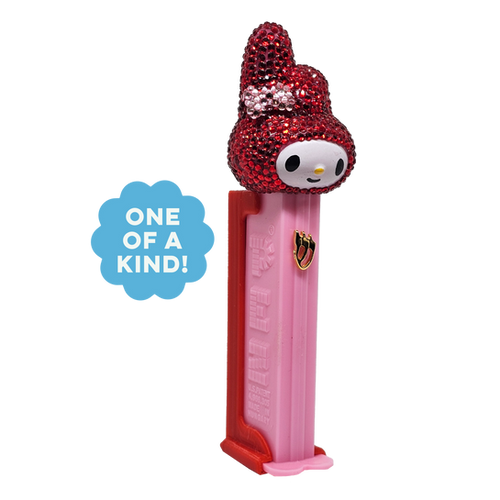 My Melody Bling | PEZuzah Mezuzah