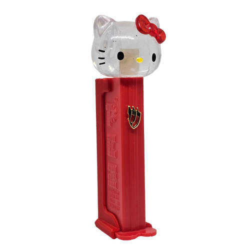 Crystal Hello Kitty | Pezuzah