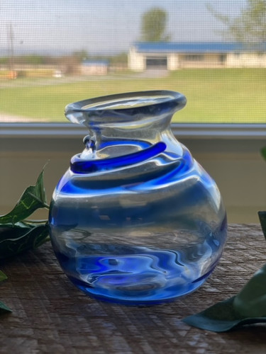 Fundamentals of Glass Work | theartcenter