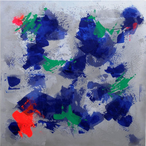 Ellen Bittner "ROT WIE DER ROTE MOHN" | GALARTERY