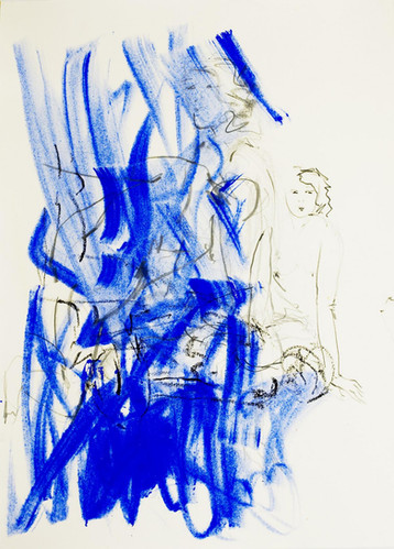 Ellen Bittner "BLUE VELVET" | GALARTERY