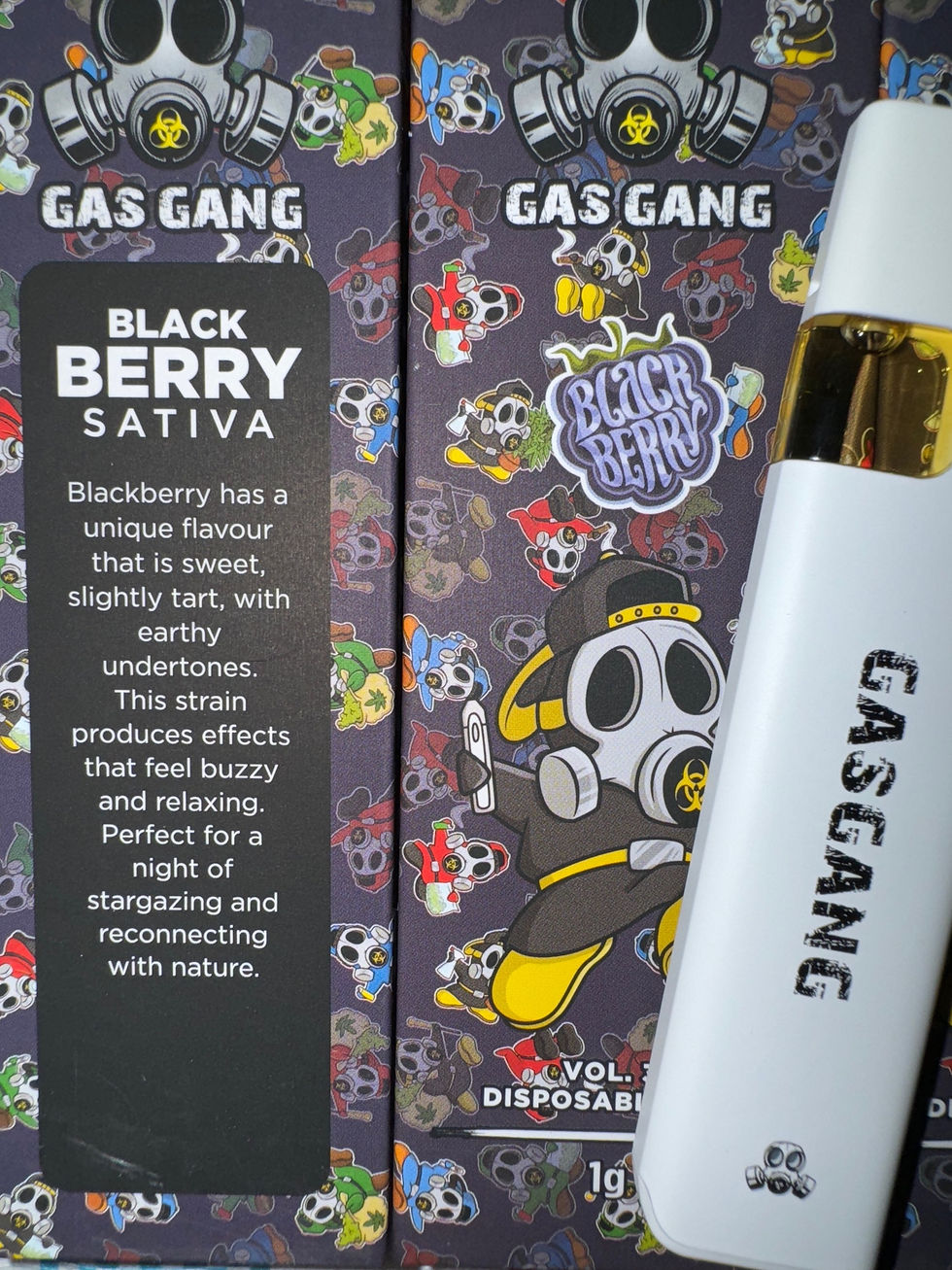 Vapes | Coastal Yarmouth