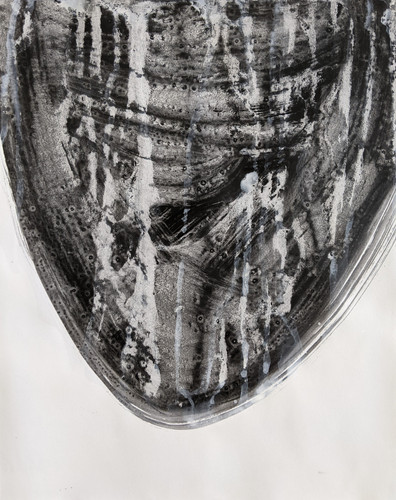 Vase II | Maxine Shea Art