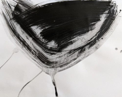 Vase IV | Maxine Shea Art