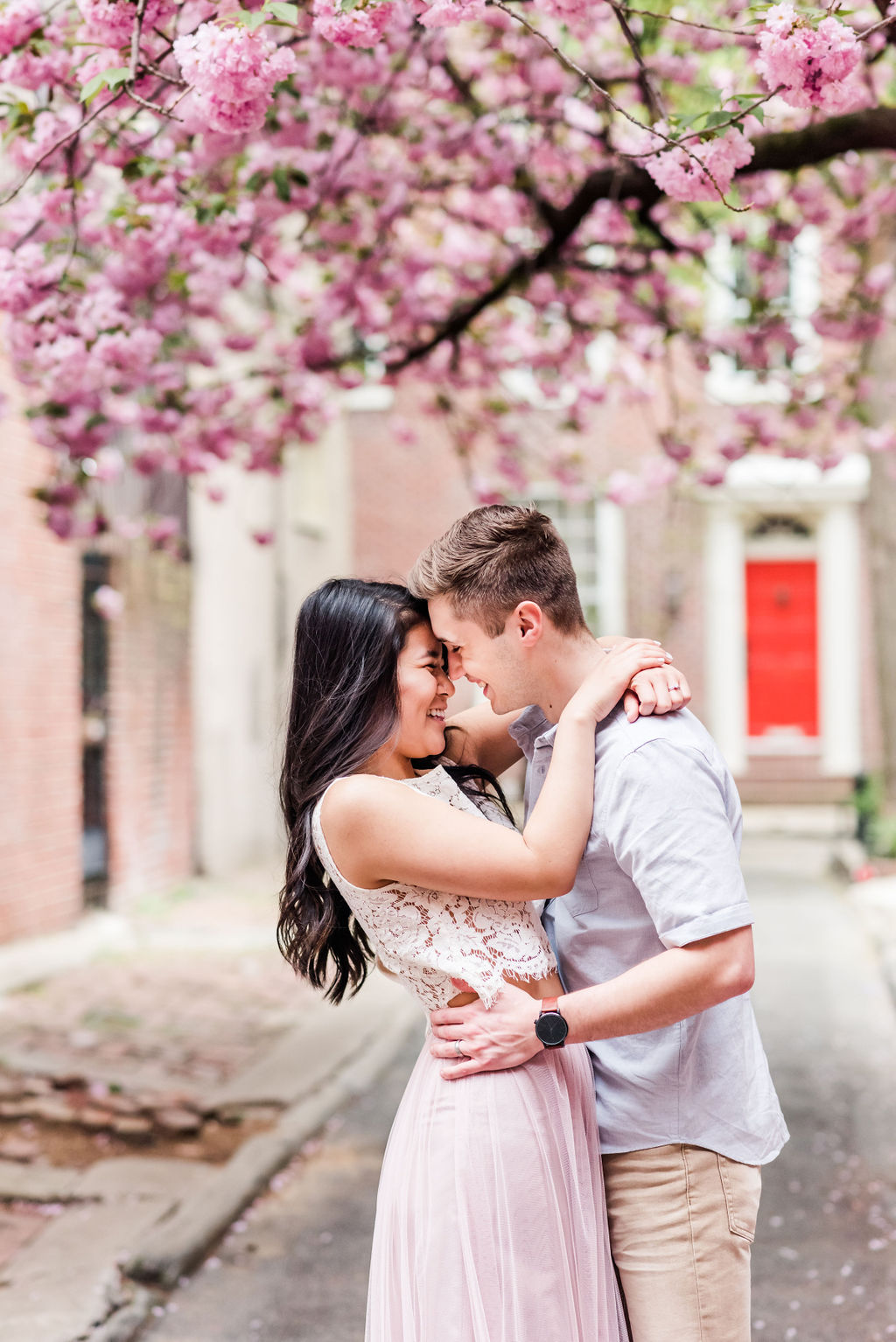 ENGAGEMENTS | mysite