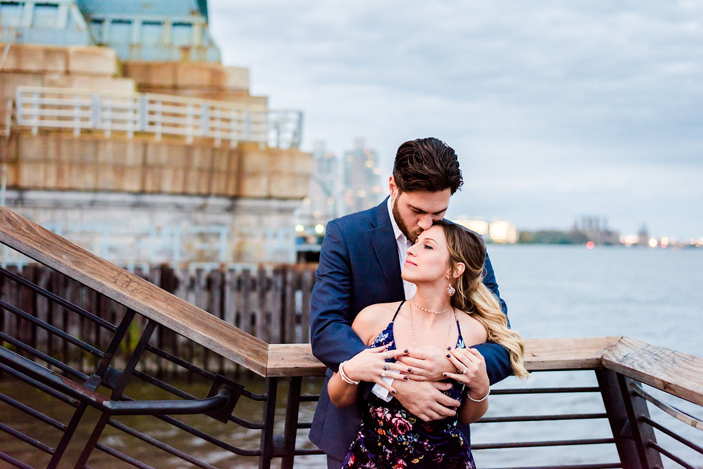 ENGAGEMENTS | mysite