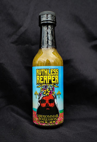 Ruthless Reaper- Midsommar Possession | TheScovilleUnit