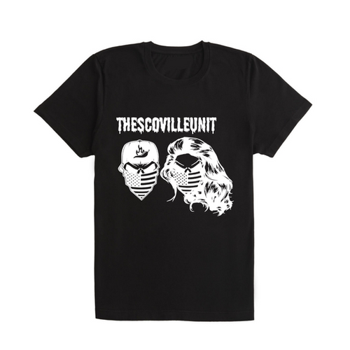 The Scoville Unit | TheScovilleUnit