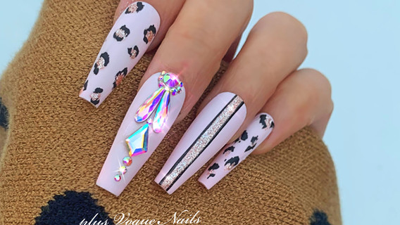 plus Vogue Nails | Nails | Pakenham
