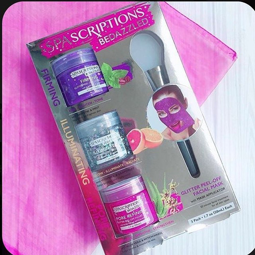 mascarilla spa scriptions | mimercaditousa