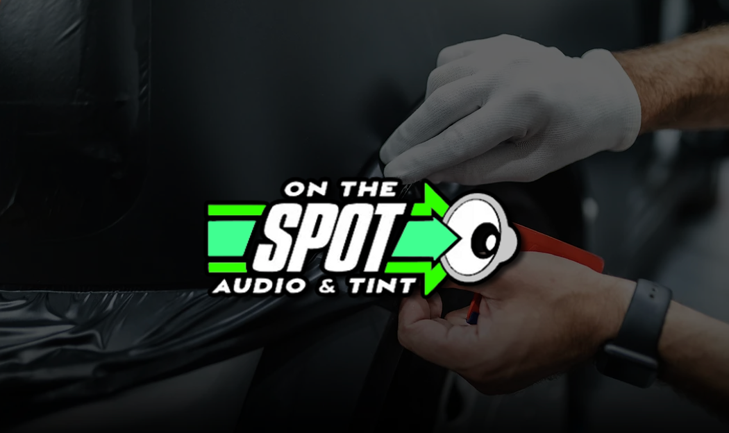 Contact | On The Spot Audio