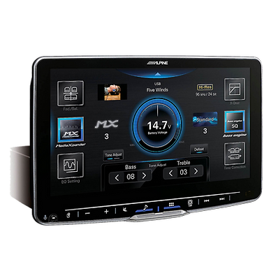 Window Tint / Car Audio / PPF / Lighting | Performance Pit Shop