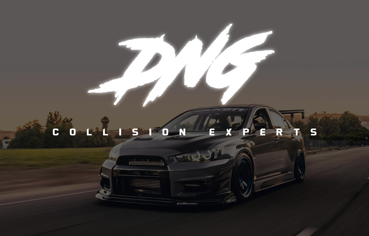 Auto Body Shop | DNG Collision