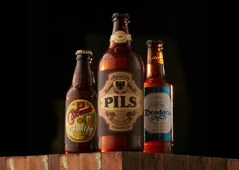 Conheça o mundo das Pilsen