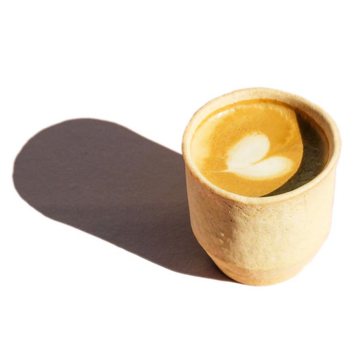 Edible Coffee Cups - 24 Cups | Local Pak