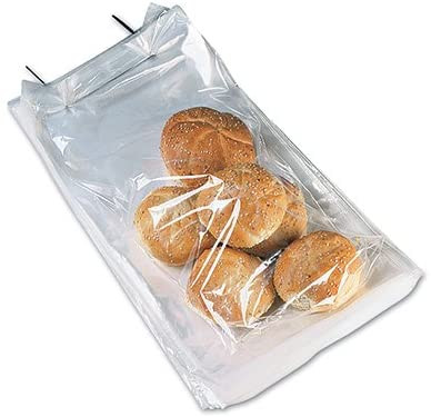 Polythene LDPE Wicket Bread Bag | Local Pak