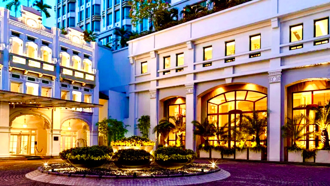 NEWS: Frasers House Opens in Bugis as Singapore’s Newest Luxury ...