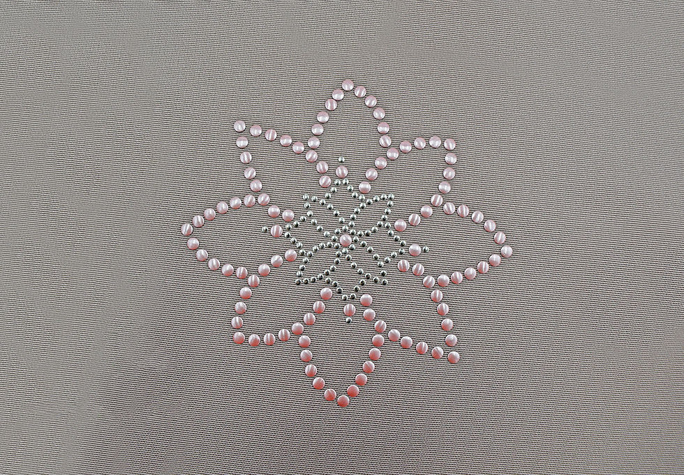 Material | Alles Strass