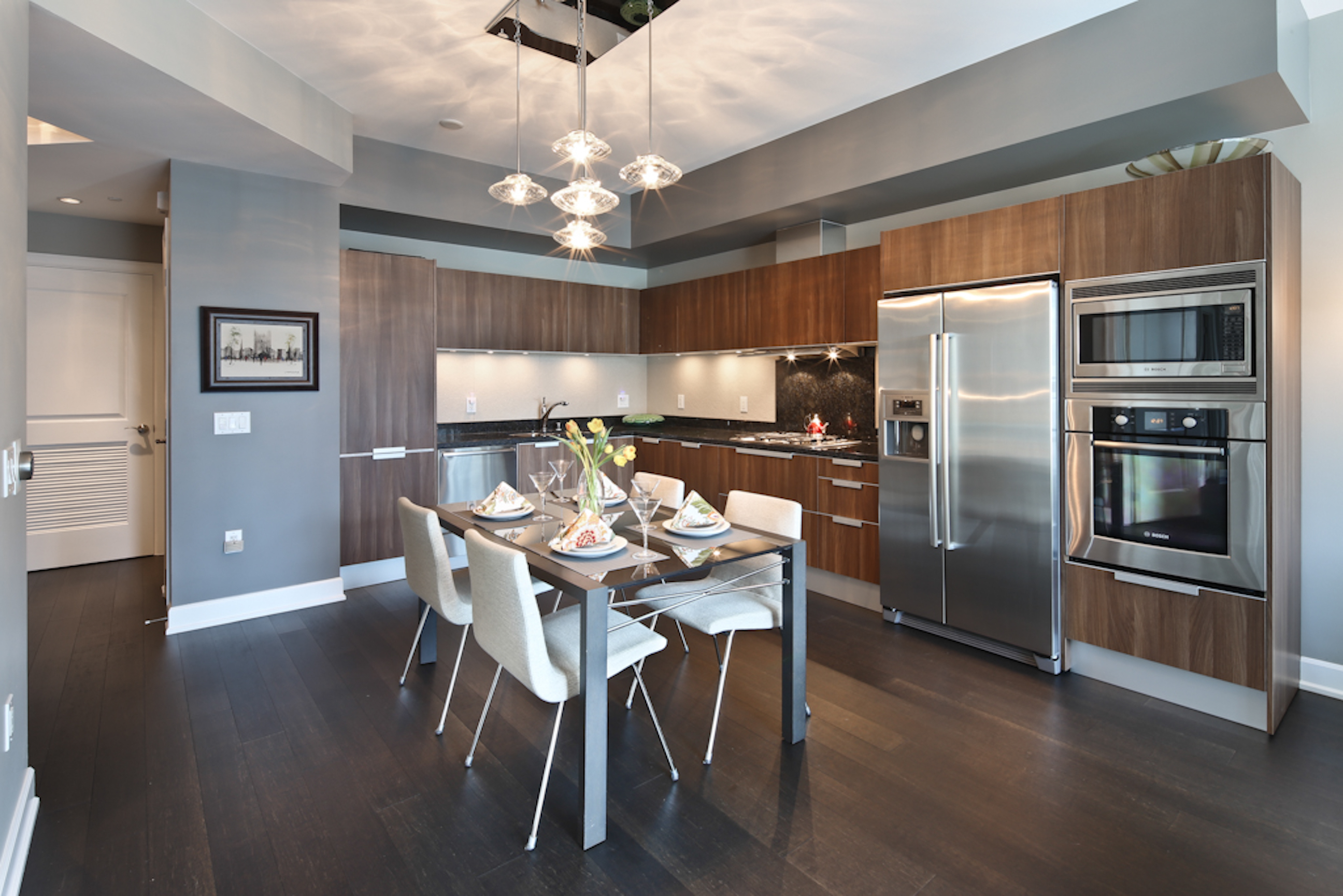 Seattle, Real estate, Photographer