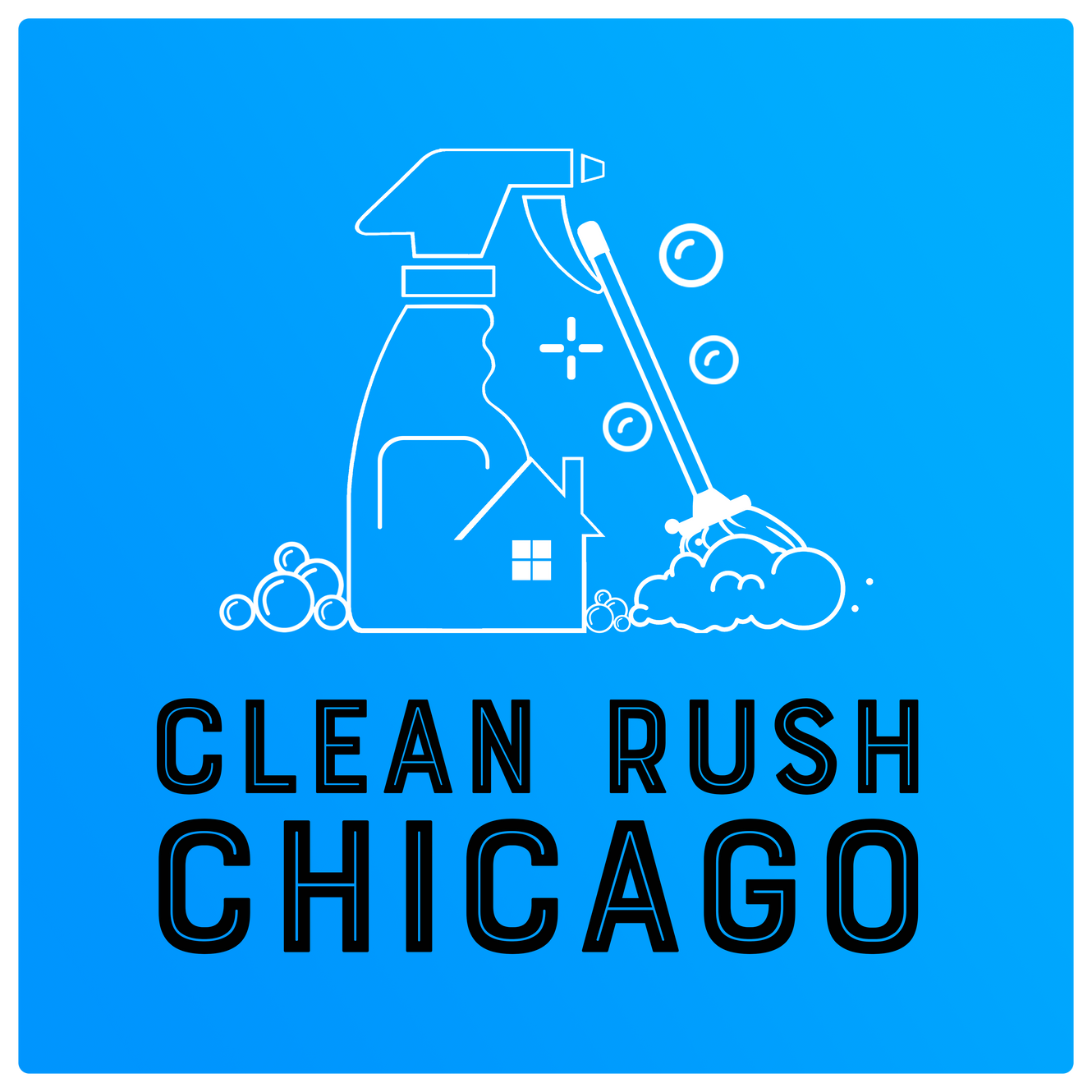 Clean Rush Chicago | Cleaning Services in Chicago | Chicago, IL, USA