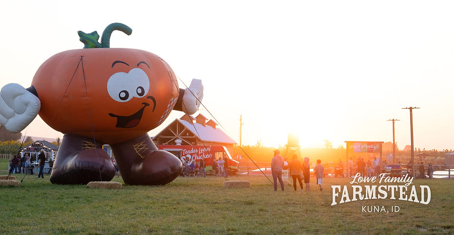 Lowe Family Farmstead | Deals