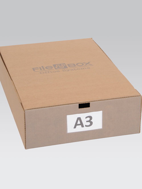A3 High Quality Box Fileandbox a3-high-quality-box-fileandbox