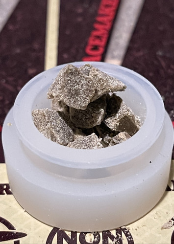 Moroccan Hash 3.5 grams | leafly new york